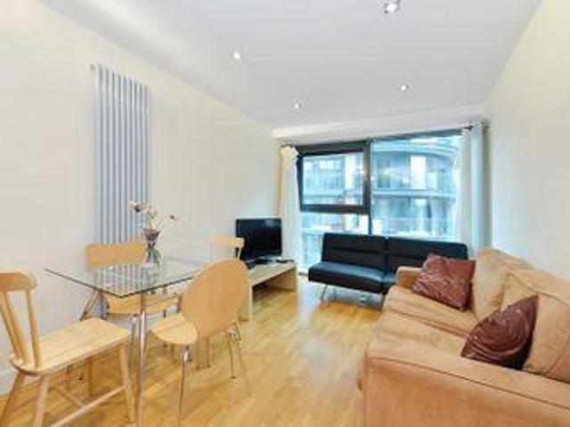 1 Bedrooms Flat for rent in 41 Millharbour, London E14