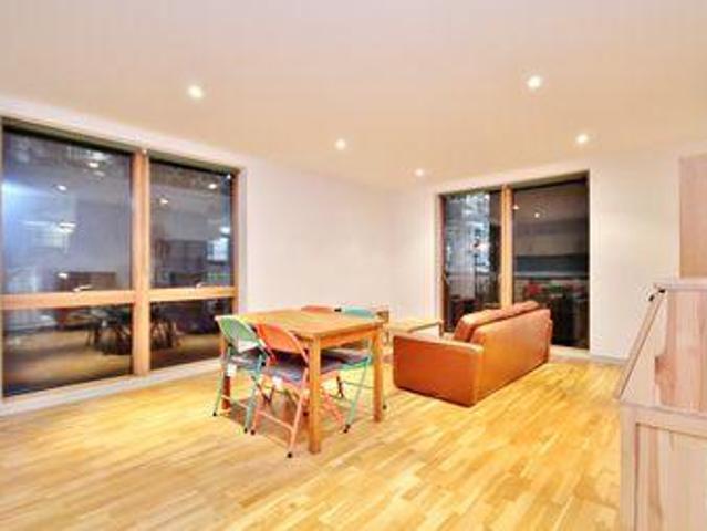 1 Bedrooms Flat for rent in 41 Provost Street, London N1
