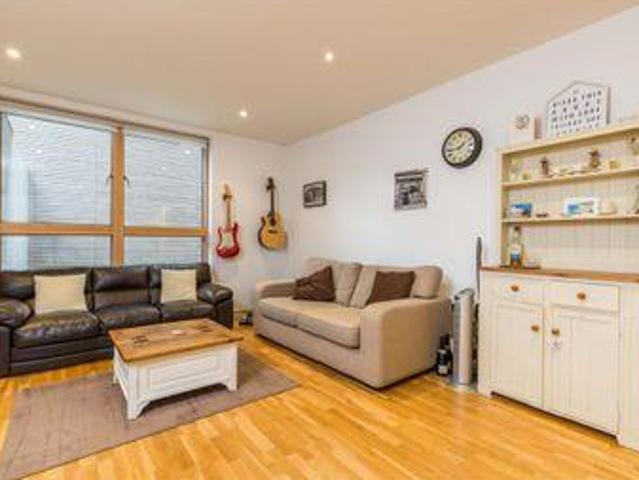 1 Bedrooms Flat for rent in 41 Provost Street, London N1