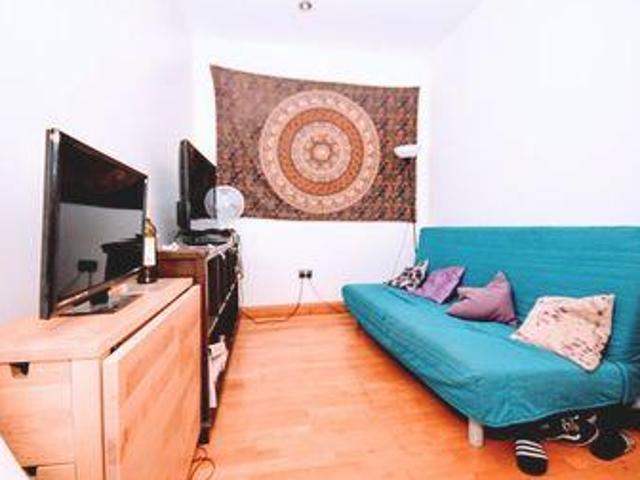 1 Bedrooms Flat for rent in 41 White Horse Lane, London E1
