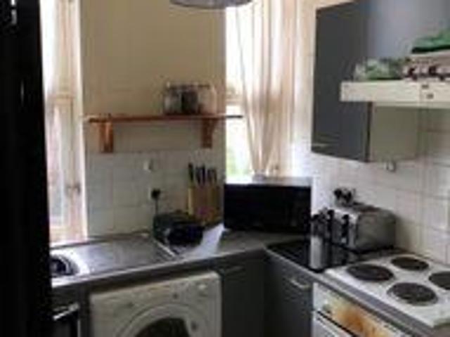 1 Bedrooms Flat for rent in 42 Torrisdale Street, Queen´s Park G42