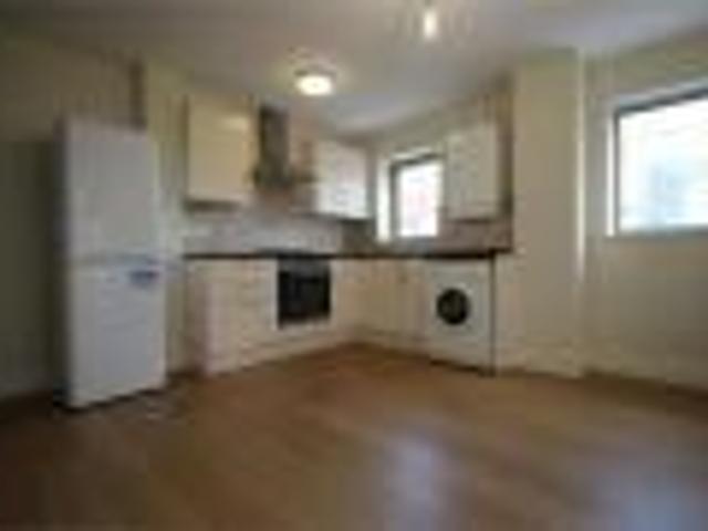 1 Bedrooms Flat for rent in 44 48 East Street, Barking IG11