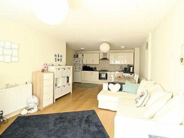 1 Bedrooms Flat for rent in 44 48 East Street, Barking, London IG11