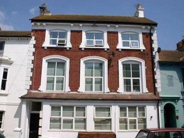 1 Bedrooms Flat for rent in 44 Meeching Road, Newhaven BN9