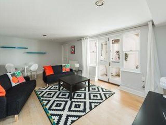 1 Bedrooms Flat for rent in 45 Barkston Gardens, Earls Court SW5