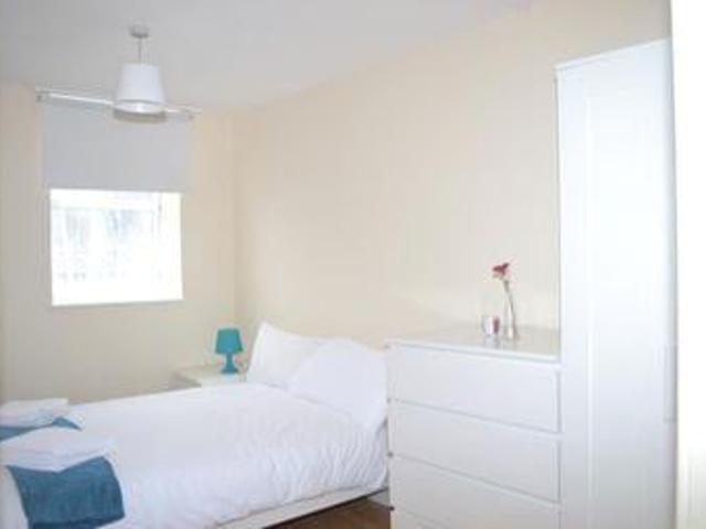 1 Bedrooms Flat for rent in 46 Brittania Street, London WC1X