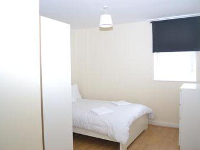 1 Bedrooms Flat for rent in 46 Brittania Street, London WC1X