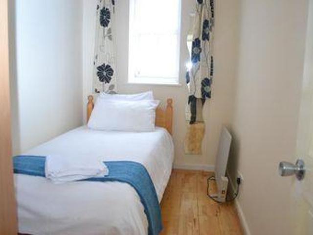 1 Bedrooms Flat for rent in 46 Brittania Street, London WC1X