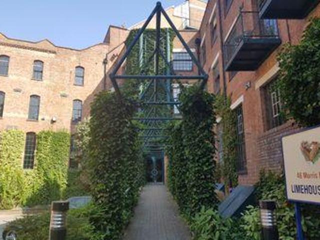 1 Bedrooms Flat for rent in 46 Morris Road, London E14