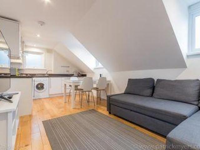 1 Bedrooms Flat for rent in 47 Baring Road, London SE12