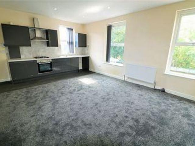1 Bedrooms Flat for rent in 47 Broadgate, Preston, Lancashire PR1