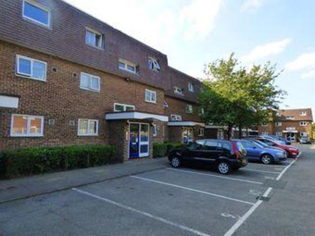 1 Bedrooms Flat for rent in 480 Bath Road, West Drayton UB7
