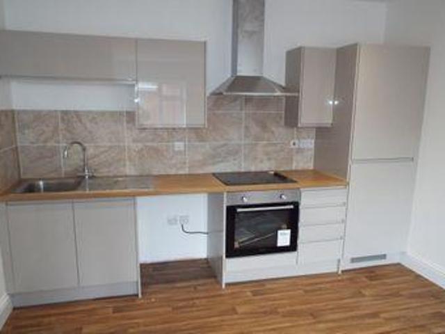 1 Bedrooms Flat for rent in 48 Derby Road, Nottingham NG9