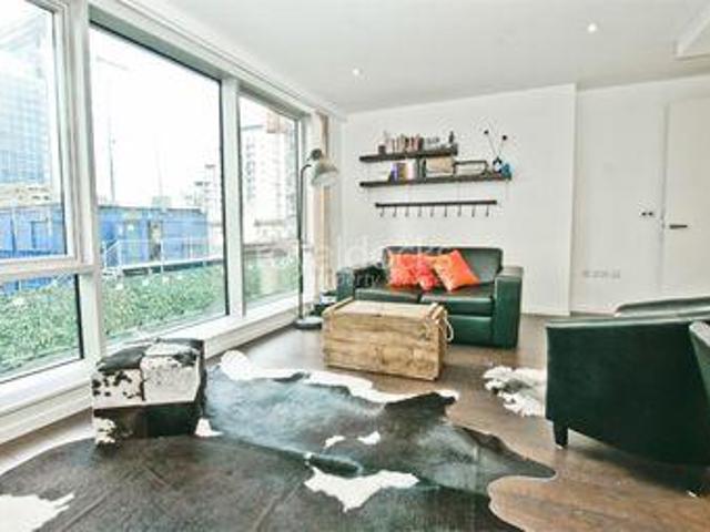 1 Bedrooms Flat for rent in 4 Baltimore Wharf, London E14