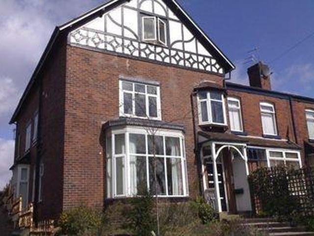 1 Bedrooms Flat for rent in 4, Brook Dene, 76 Gilnow Road, Heaton BL1