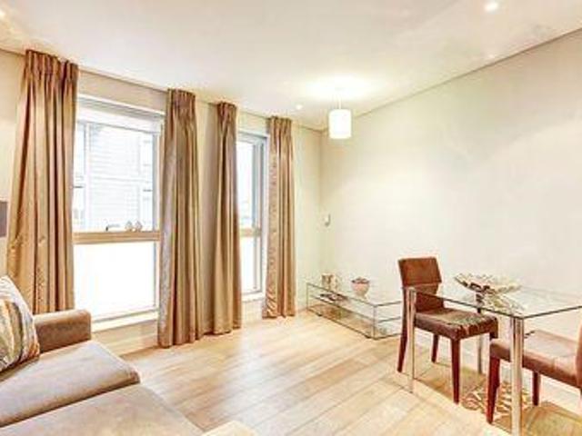 1 Bedrooms Flat for rent in 4 Merchant Square East, London W2