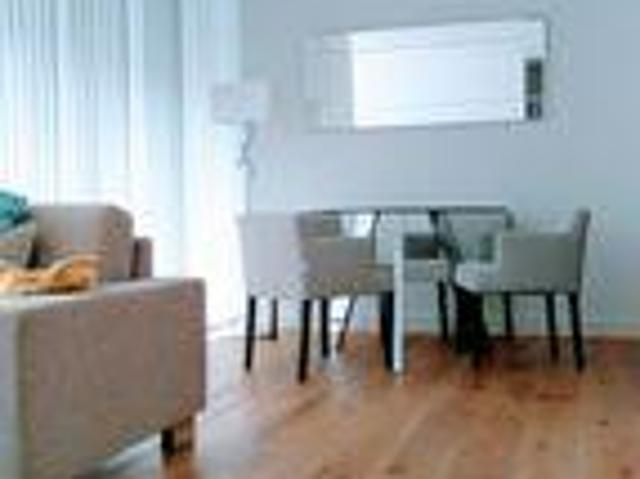 1 Bedrooms Flat for rent in 4A Monck St, Westminster, London SW1P