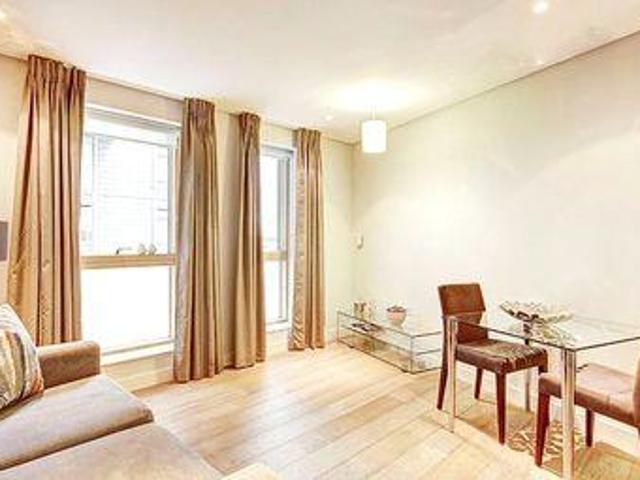 1 Bedrooms Flat for rent in 4B Merchant Square East, Harbet Road, London W2