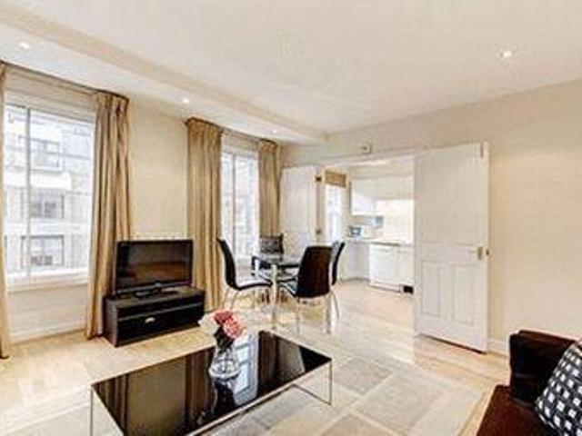 1 Bedrooms Flat for rent in 4th Floor, 1 Bedroom, 1 Bathroom, Available Furnished Or Unfurnished, Lifts, Recycling, Shops W1U