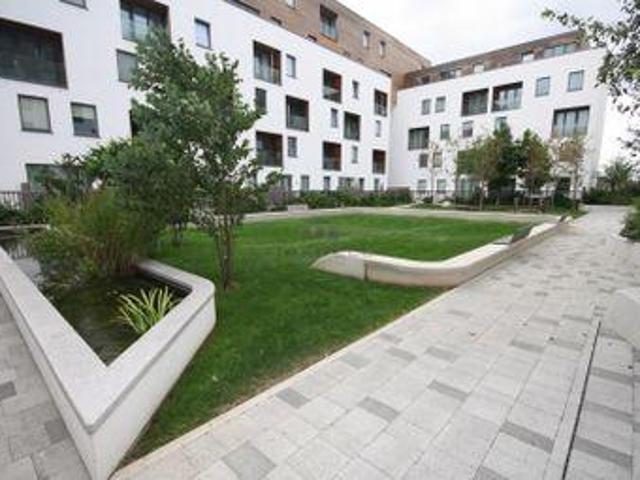 1 Bedrooms Flat for rent in 50 Capitol Way, Colindaile, London NW9