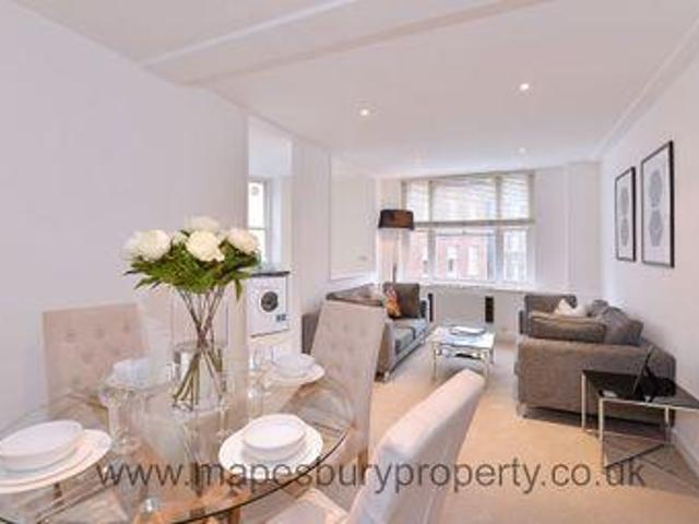 1 Bedrooms Flat for rent in 50, Hill Street, Mayfair W1J