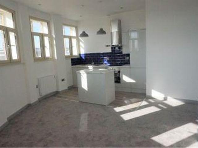 1 Bedrooms Flat for rent in 51 57 St Sepulchre Gate, Doncaster DN1
