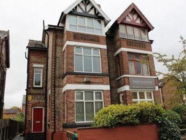 1 Bedrooms Flat for rent in 553 Barlow Moor Road, Manchester M21