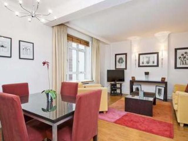 1 Bedrooms Flat for rent in 55 Park Lane, London W1K