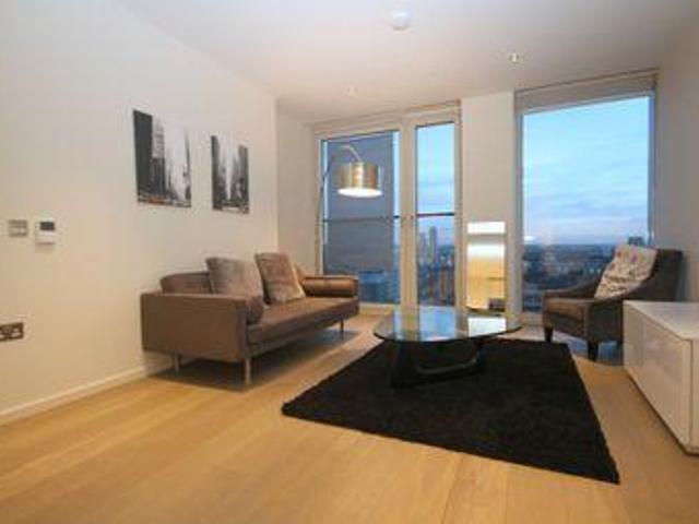 1 Bedrooms Flat for rent in 55 Upper Ground, London SE1