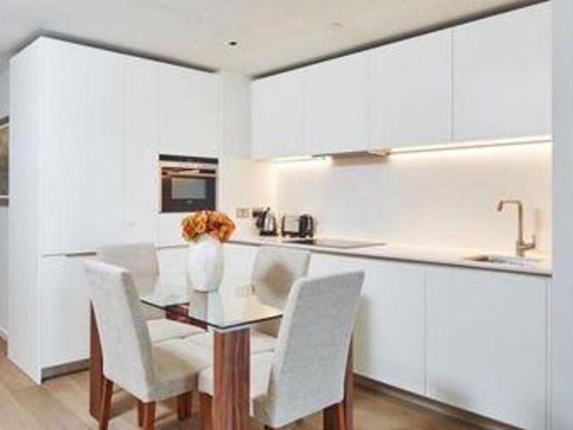 1 Bedrooms Flat for rent in 55 Upper Ground, London SE1