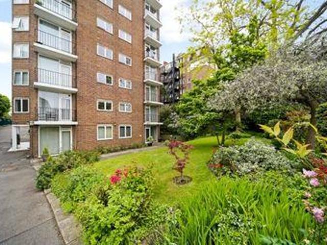 1 Bedrooms Flat for rent in 56 58 Richmond Hill, Richmond TW10