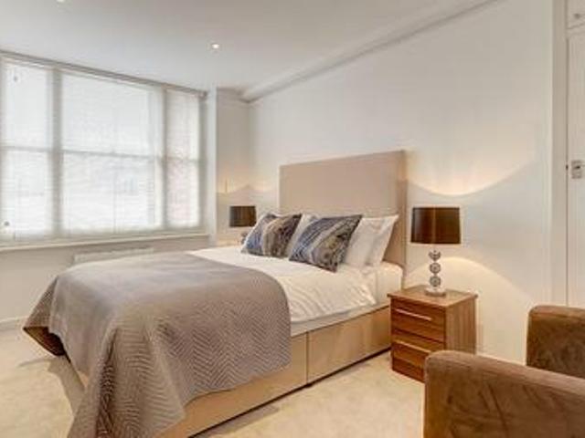 1 Bedrooms Flat for rent in 57, Hill Street, Mayfair W1J