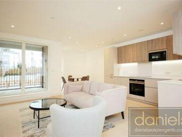 1 Bedrooms Flat for rent in 5 The Avenue, Queens Park, London NW6