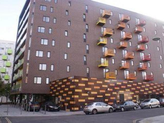 1 Bedrooms Flat for rent in 5 Arboretum Place, Barking, Essex IG11