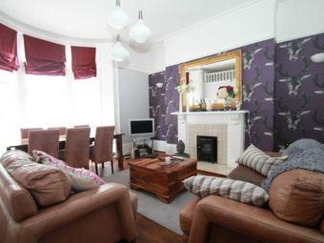 1 Bedrooms Flat for rent in 5 Atlingworth Street, Brighton BN2