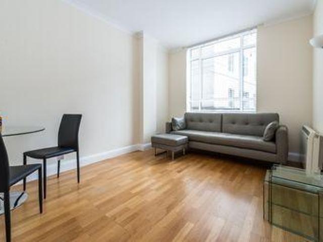 1 Bedrooms Flat for rent in 5 Chichely Street, London SE1