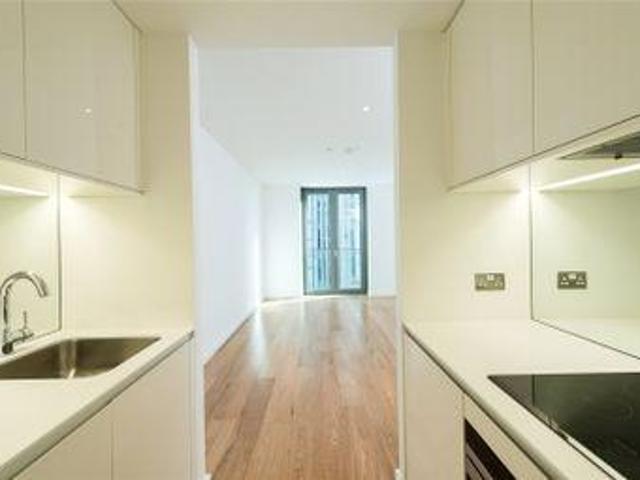 1 Bedrooms Flat for rent in 5 Eastfields Avenue, London SW18