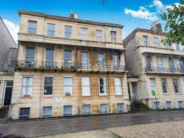 1 Bedrooms Flat for rent in 5 Lansdown Place, Cheltenham GL50