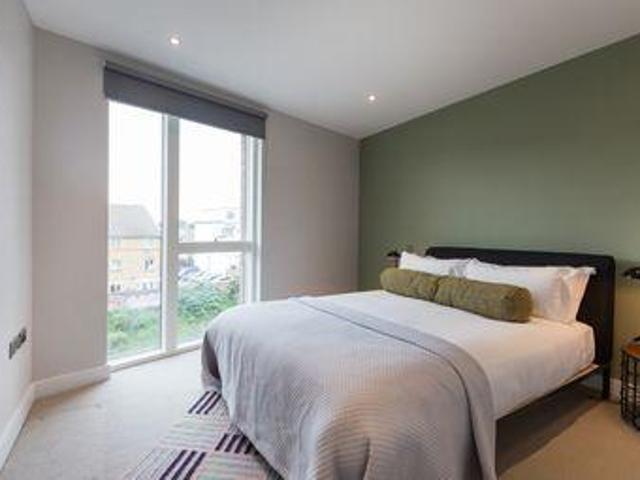 1 Bedrooms Flat for rent in 5 Martel Place, Dalston E8