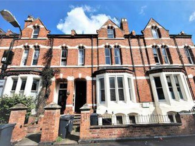 1 Bedrooms Flat for rent in 5 Milverton Terrace, Leamington Spa, Warwickshire CV32