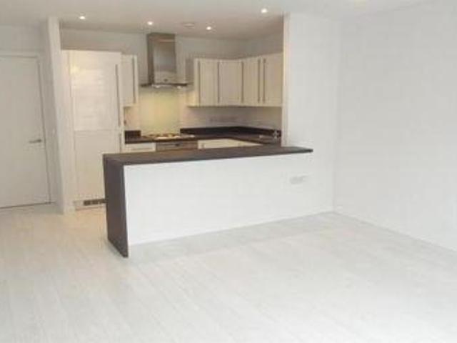 1 Bedrooms Flat for rent in 5 Montague Street, Glasgow G4