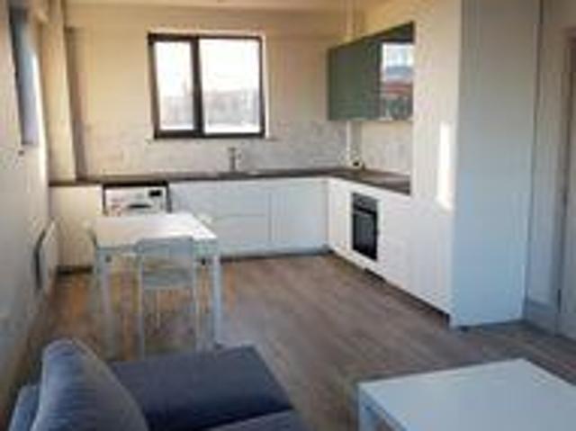 1 Bedrooms Flat for rent in 5 Scotland Road, Warrington WA1