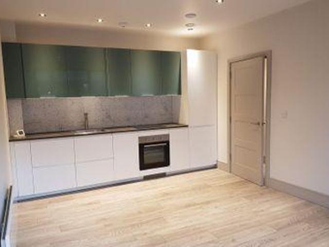 1 Bedrooms Flat for rent in 5 Scotland Road, Warrington WA1