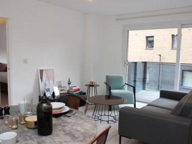 1 Bedrooms Flat for rent in 5 Sopwith Avenue, Walthamstow E17