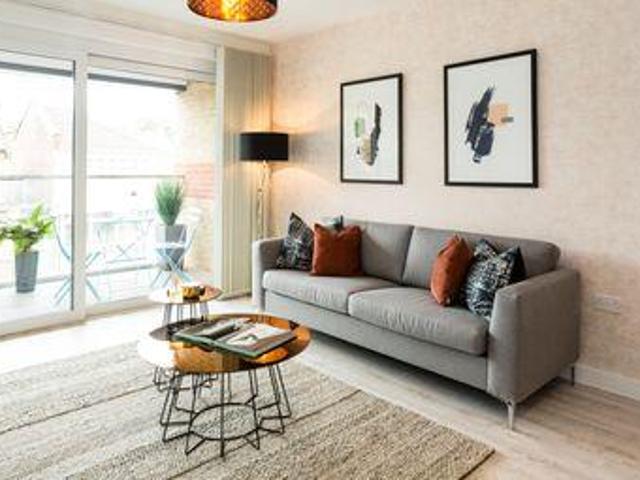1 Bedrooms Flat for rent in 5 Sopwith Avenue, Walthamstow E17