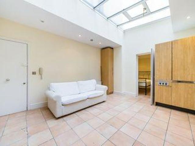 1 Bedrooms Flat for rent in 5 Southwell Gardens, London SW7