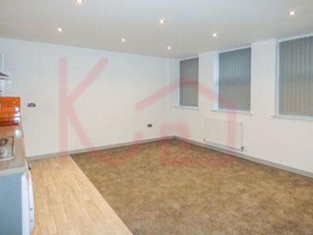 1 Bedrooms Flat for rent in 5 St Peter´s House, Doncaster DN1