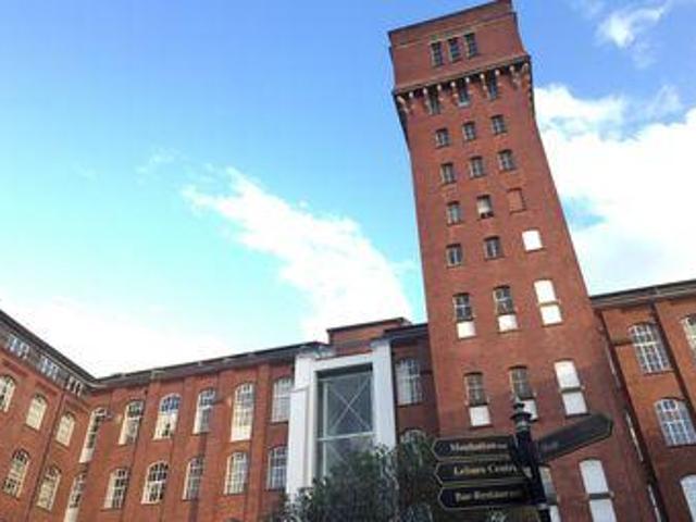 1 Bedrooms Flat for rent in 60 Fairfield Road, London E3