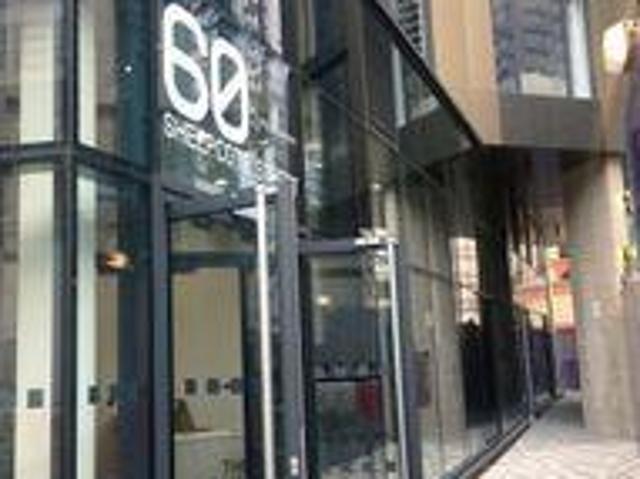 1 Bedrooms Flat for rent in 60, Sheepcote Street, Birmingham B16