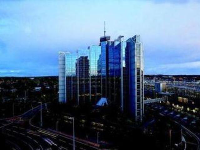 1 Bedrooms Flat for rent in 610, Basingstoke RG21